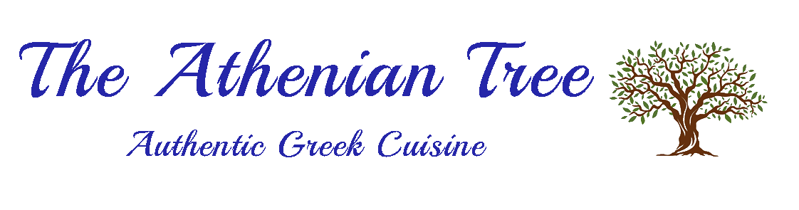 The Athenian Tree – Authentic Greek Cuisine